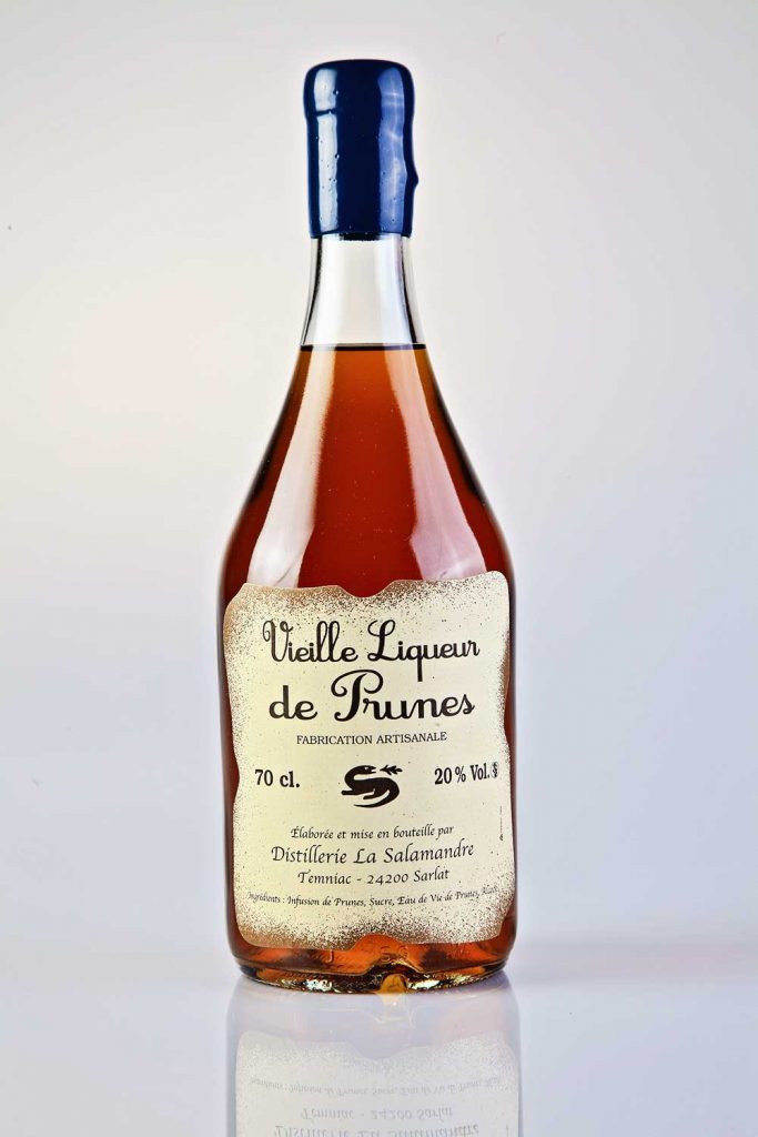 Liqueurs de pomme ⇒ Marque-Alcool.com